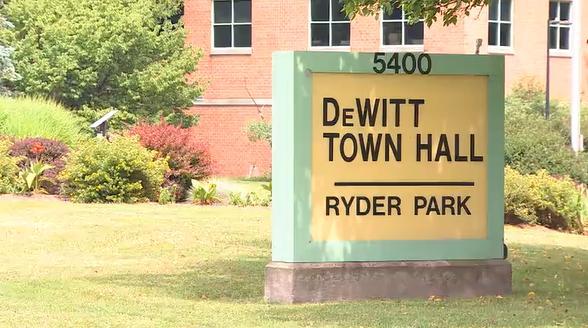 Town of DeWitt discusses potential consolidation of ambulance districts ...