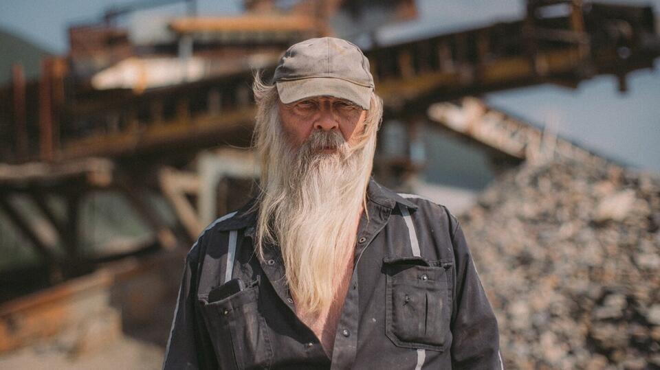 ‘Gold Rush’ Shocker: Tony Beets’ Operation Is Forced to Shut Down ...