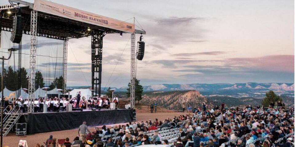 Utah Symphony | Utah Opera to Present Free MUSIC ELEVATED STATE TOUR ...