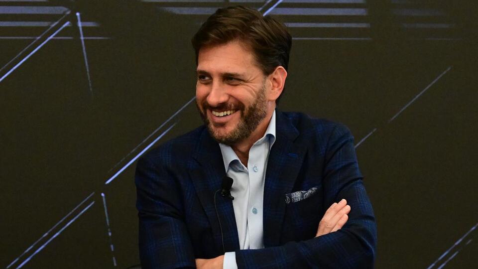 Mike Greenberg to Leave Weekday ESPN Radio Show as Part of Forthcoming ...