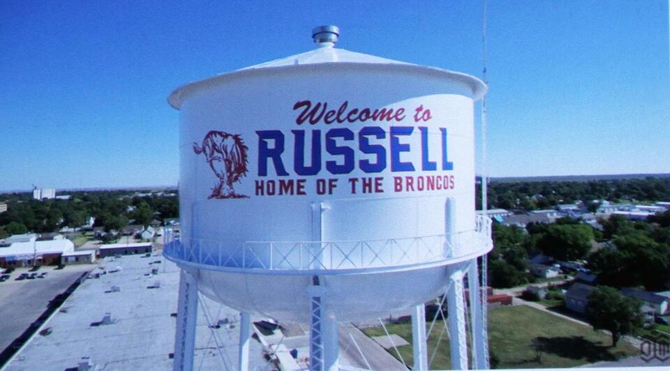 Hays, Russell City Councils to hold joint water supply meeting on Aug ...