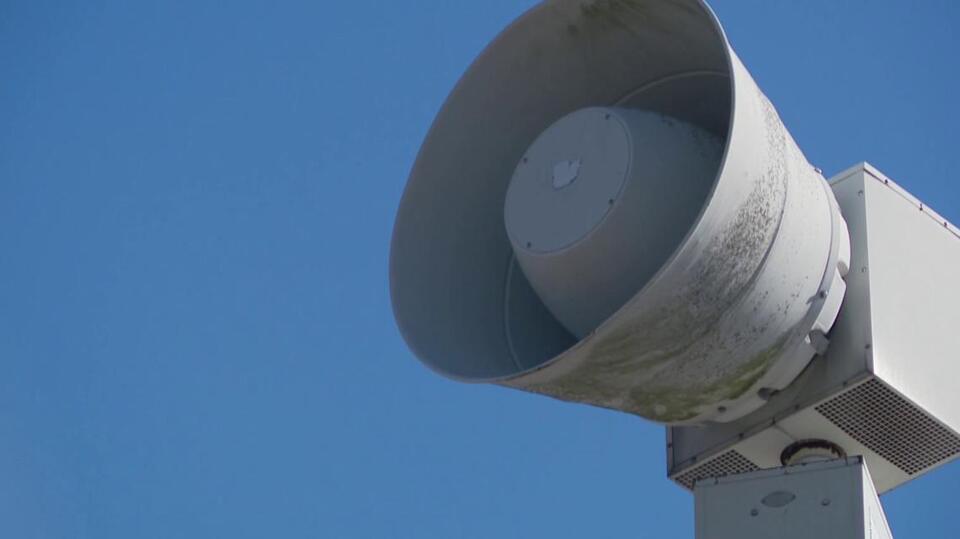 Tornado sirens accidentally activate in Morgan County during ...