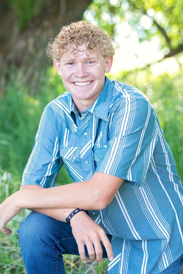 Daniel Morgan Smith – Feb. 14, 2025 - NewsBreak