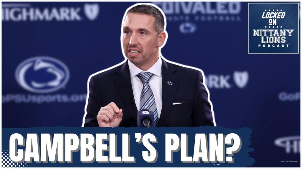 Why Matt Campbell MUST Bring Former Iowa State Players to Penn State ...