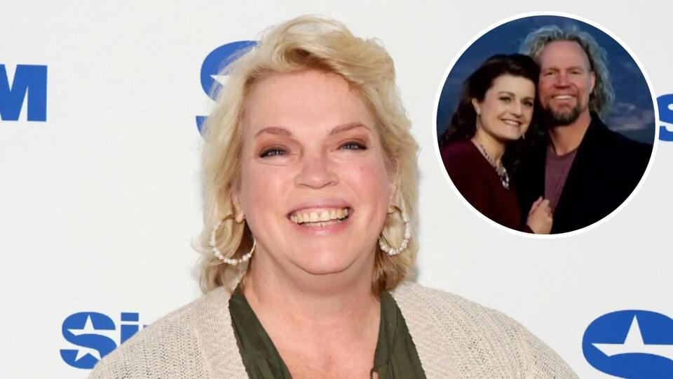 Sister Wives’ Janelle Recalls Kody Calling Robyn a ‘Diesel Jeans Model ...