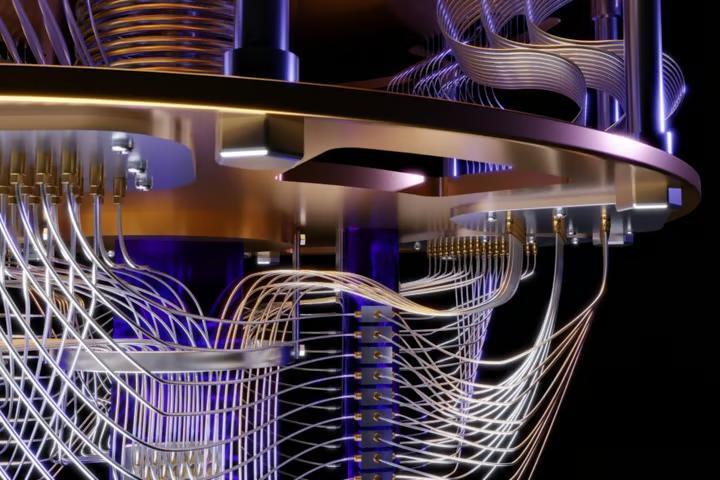 Will Quantinuum Lift Other Quantum Stocks — Or Eat Their Lunch? - NewsBreak