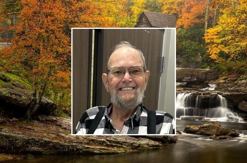 OBITUARY: Dewey Russell Klahn - NewsBreak