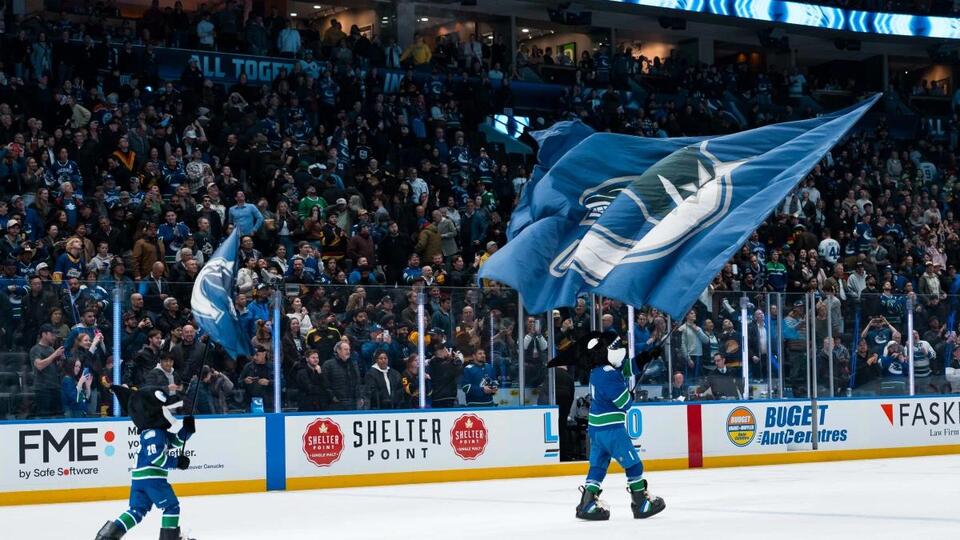 The Canucks have a new untouchable and his name is dividing the fanbase ...