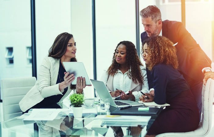 Highly educated but under pressure: The paradox facing L&D pros - NewsBreak