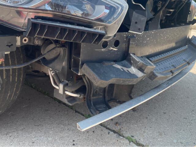 Greenfield car theft victim recovers Infiniti after seeing it for sale ...