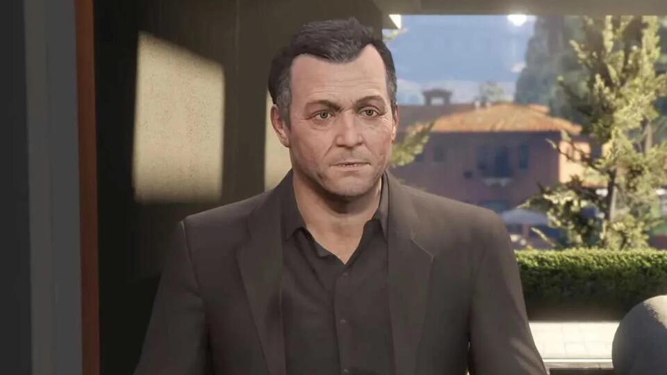 GTA 5's Ned Luke has been swatted again and the police now know him by ...