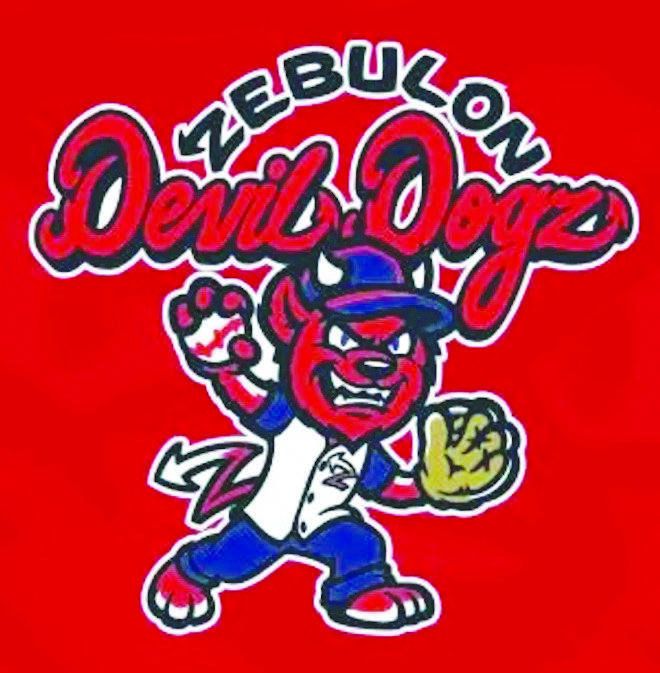 Meet the Devil Dogz: Zebulon’s Coastal Plain League team unveils name ...