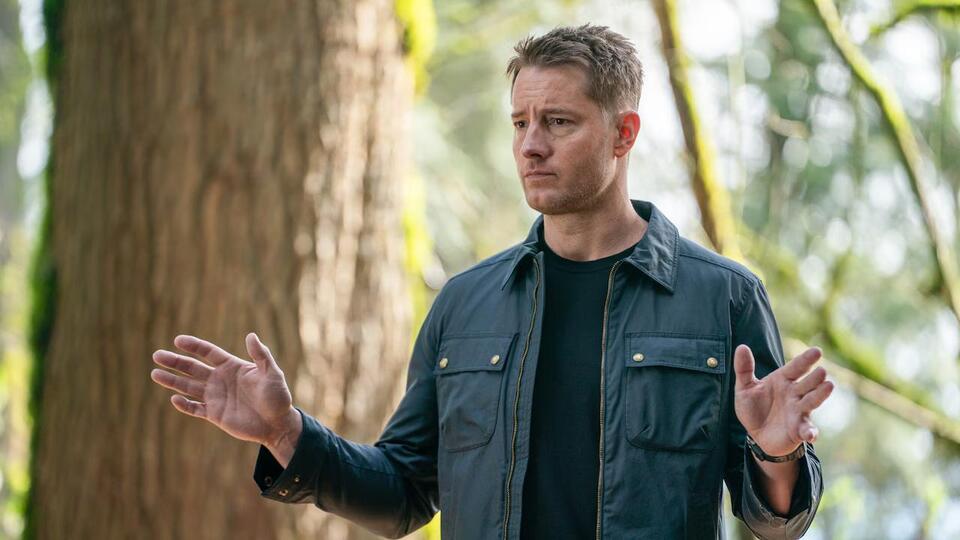 ‘Tracker’ shows Colter relying on an unexpected ally during season 3 ...