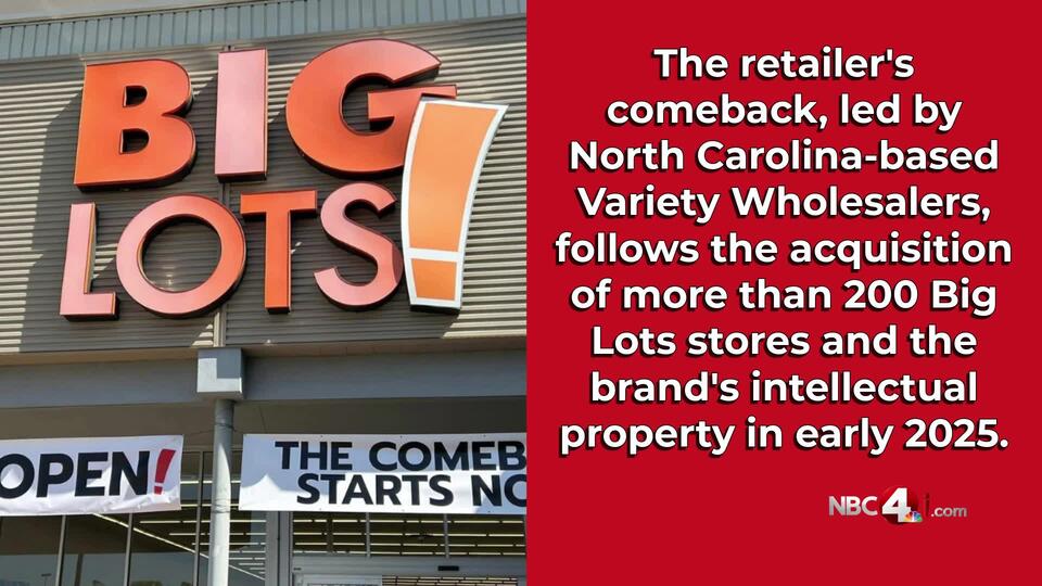 End-of-October deals launch Big Lots comeback: See all 28 Ohio stores ...