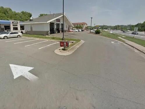 Cat Attacking People Near Virginia Business Tests Positive For Rabies