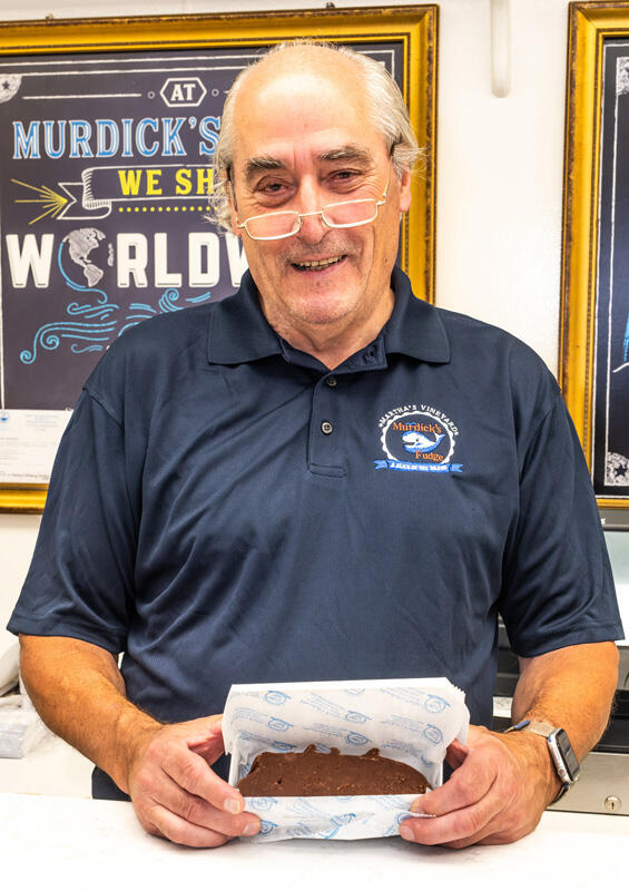 Murdick’s Fudge: Sweet tooth heaven - NewsBreak