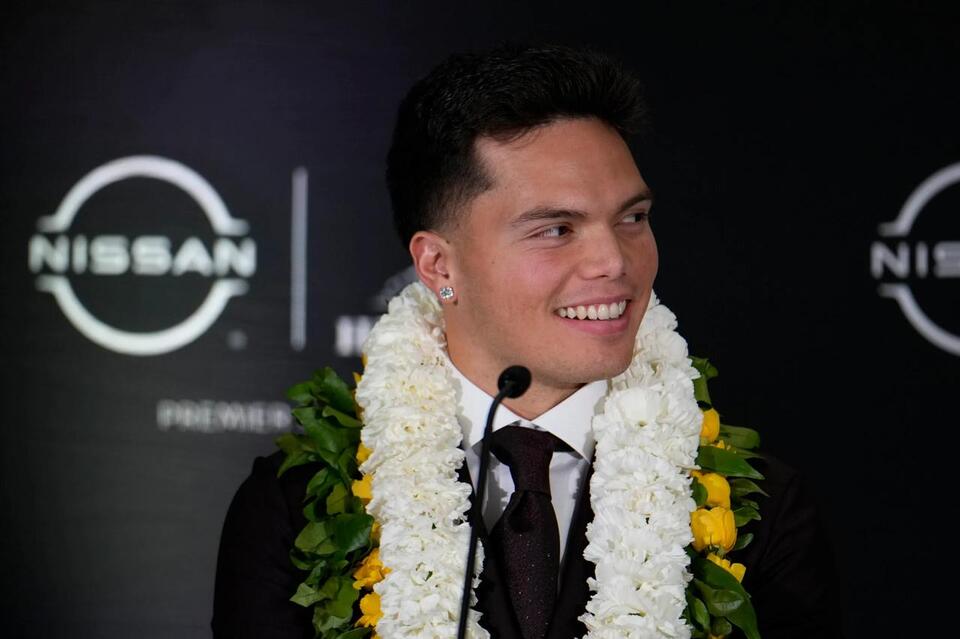 Browns GM Andrew Berry Breaks Silence on Picking Dillon Gabriel Over ...