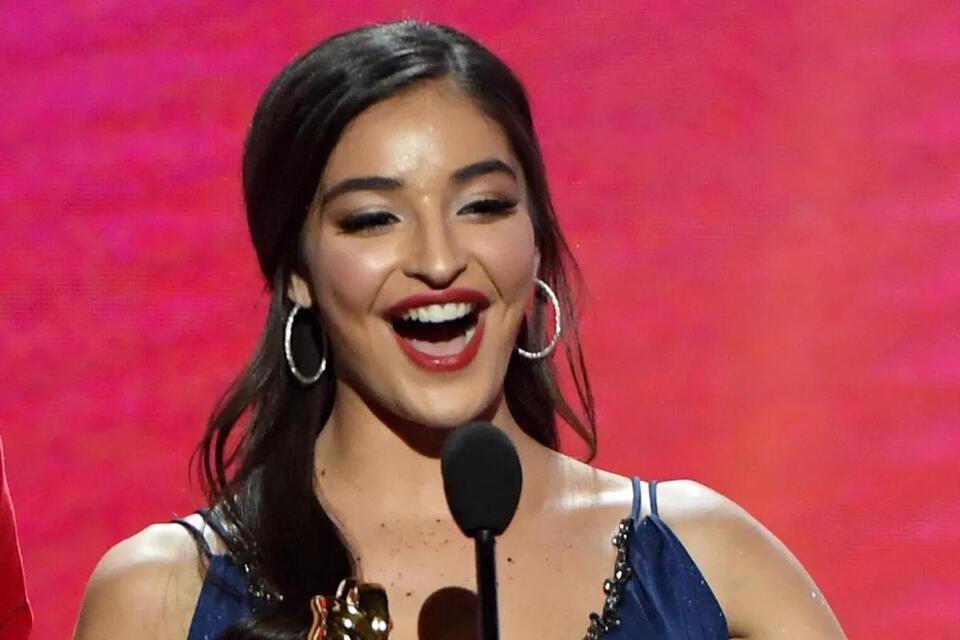 Adult Film Star Emily Willis Hospitalized After Apparent OD, In ...