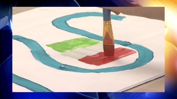 918 Day: Mural Your Story celebrates Hispanic Heritage Month - NewsBreak