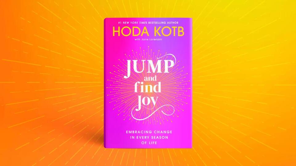 Hoda’s New Book Is for You — While Also Offering ‘All of Me’: ‘What’s ...