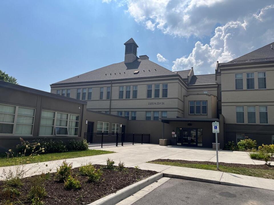 While in Milwaukee, acting HUD director announces $100M competitive ...