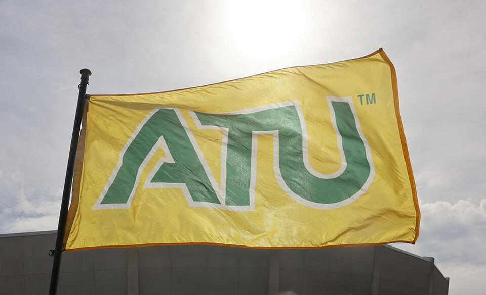 ATU Sets Spring 2026 Early Registration Procedures - NewsBreak