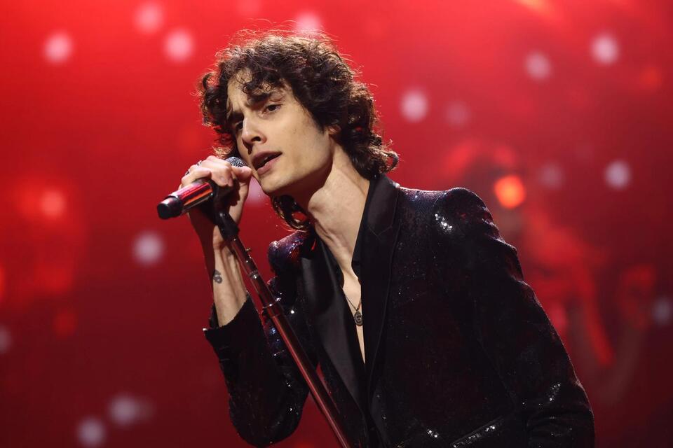 What is the Sombr TikTok drama? Nepo Baby claim explored in wake of ...