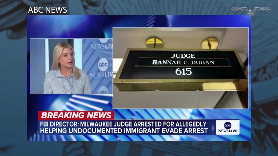Judge threatens to close court after FBI arrest of Milwaukee judge ...