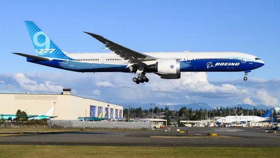 Revisiting Boeing's Awful 2024 In The Skies And Space - NewsBreak