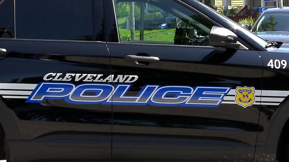 Investigation underway into RTA bus, Cleveland Police patrol car ...