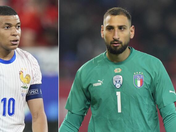 Where to watch France vs. Italy live stream, TV channel, start time, lineups, prediction for ...