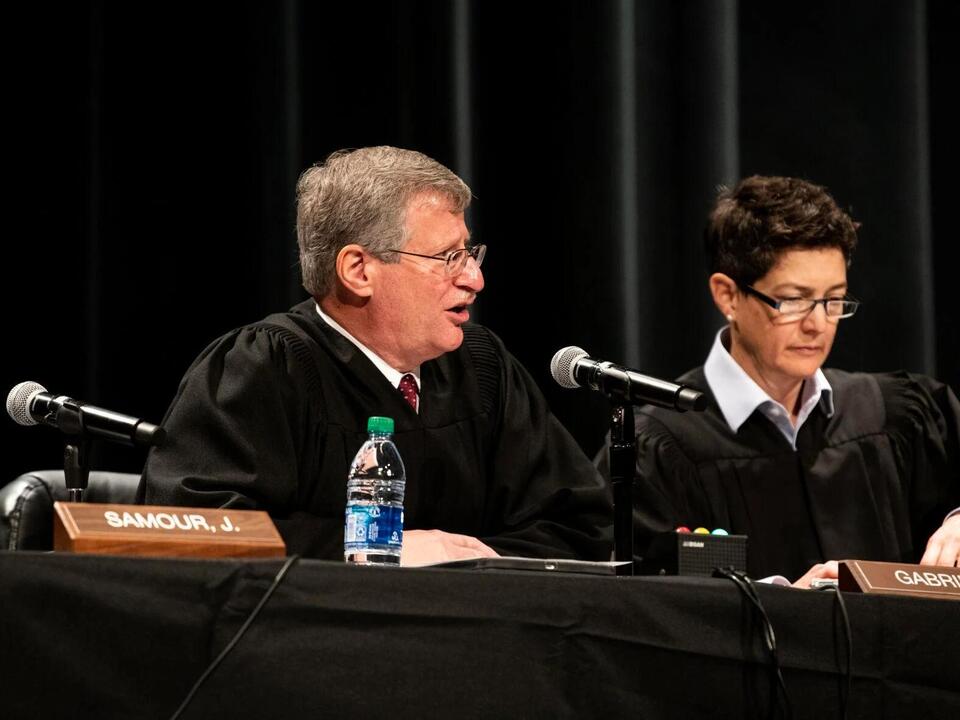Colorado Supreme Court clarifies when judges must recuse for potential bias