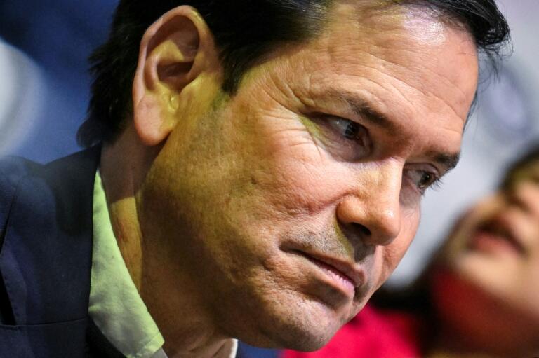 Rubio to visit Hungary after Trump backs right-wing ally Orban - NewsBreak