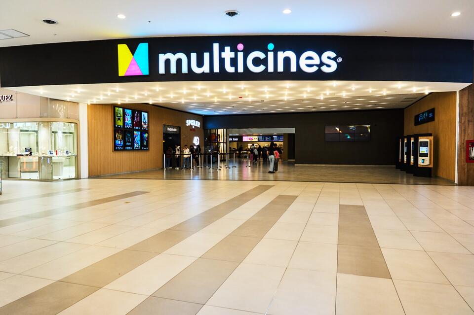 Ecuador’s Multicines Opens New Entertainment Center at Gran Piazza ...