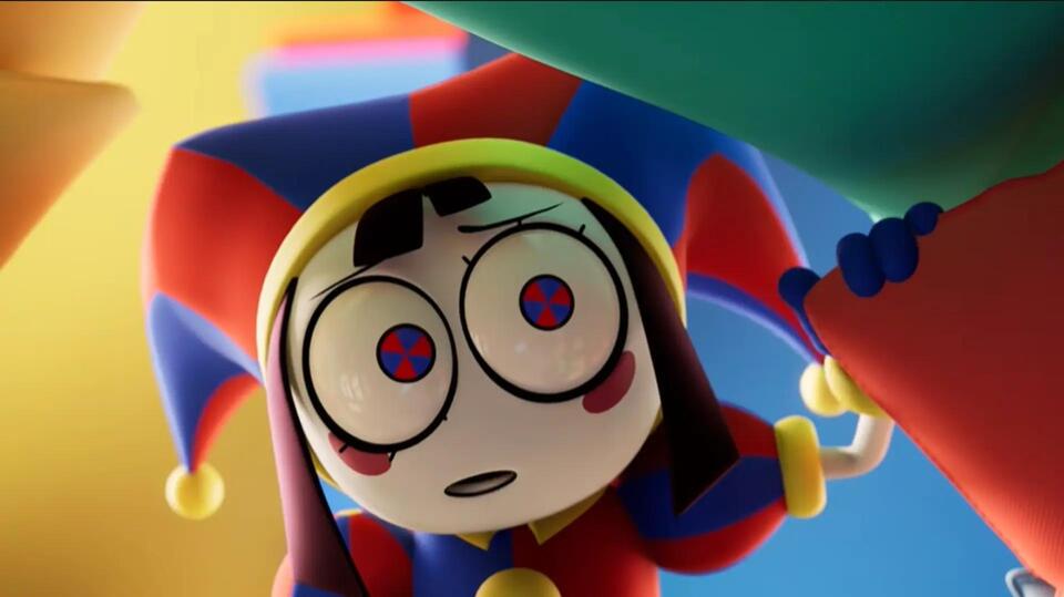 The Amazing Digital Circus episode 9 spoilers: Jax’s tragic backstory ...