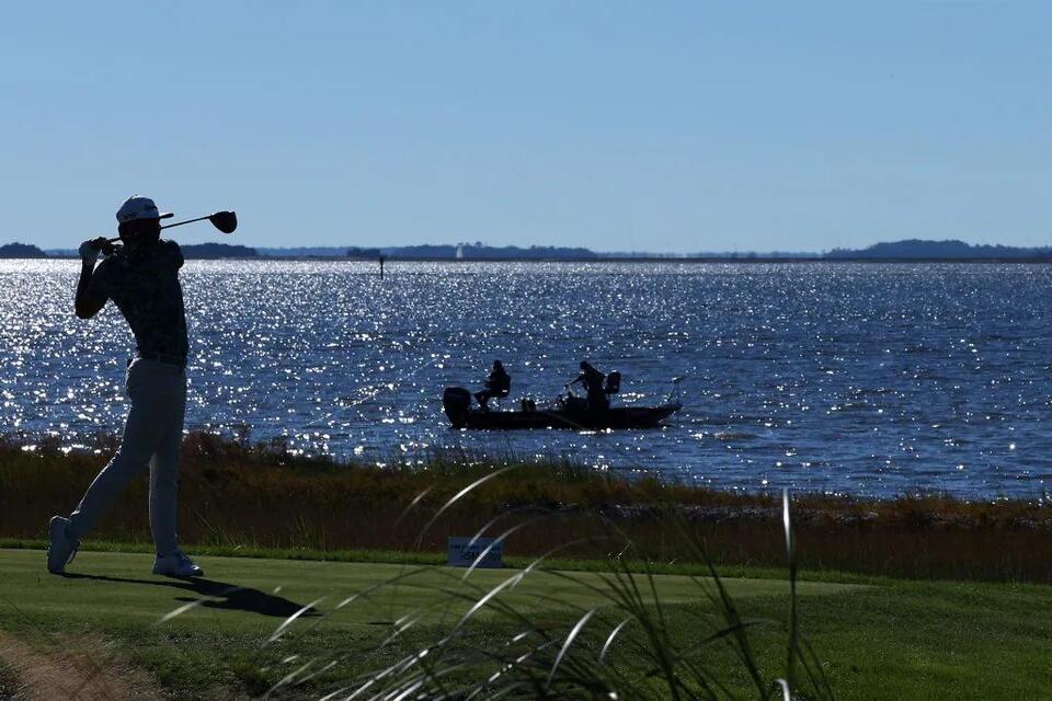 This Georgia 'coastal haven' is a top Thanksgiving destination ...