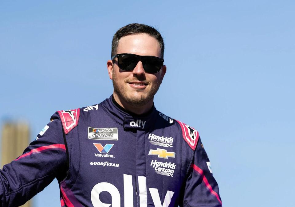 Alex Bowman’s No. 48 Team Undergoes Sweeping Overhaul As Hendrick ...