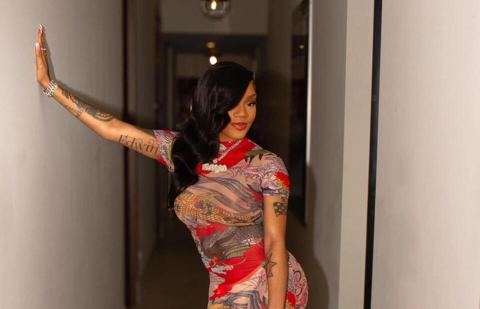 GloRilla ‘The Glorious Tour’ 2025: Presale, dates, venues, & all you ...