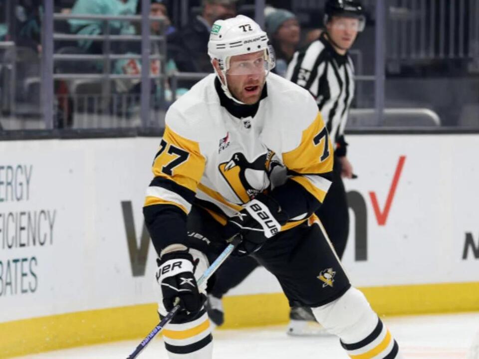 Penguins' Jeff Carter announces retirement after 19 NHL seasons, two ...