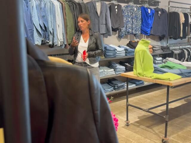 Inflation concerns still trouble small businesses in Michigan Inflation concerns still trouble small businesses in Michigan