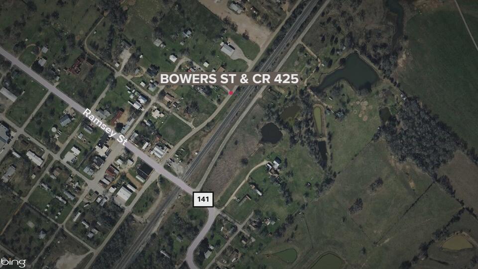 Suspected explosive devices found in Dime Box prompt heavy law ...