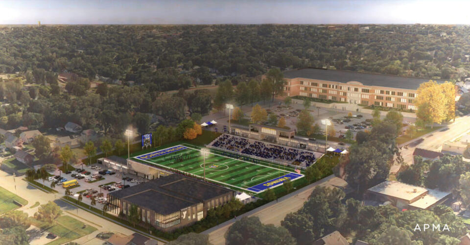 State funds spark larger ‘Project Game On’ with new YMCA, Omaha North ...