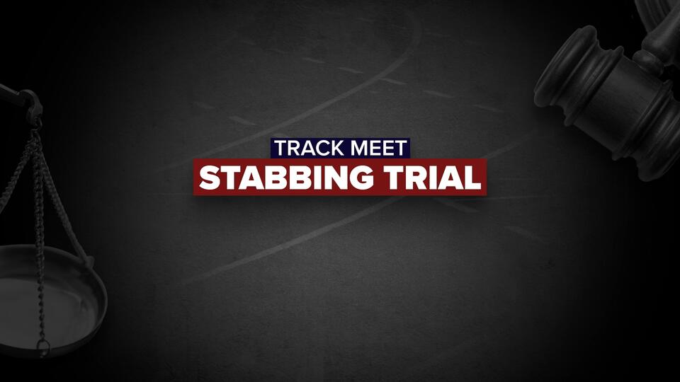 Track meet stabbing trial: Judge probes potential jurors for bias in ...