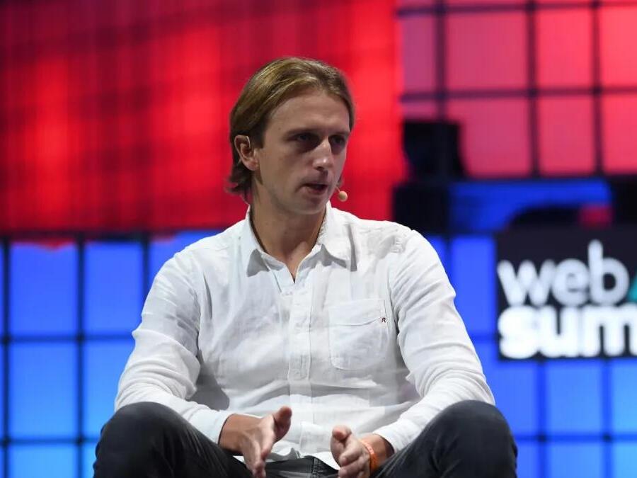 Revolut CEO confident on UK bank license approval as fintech firm hits ...