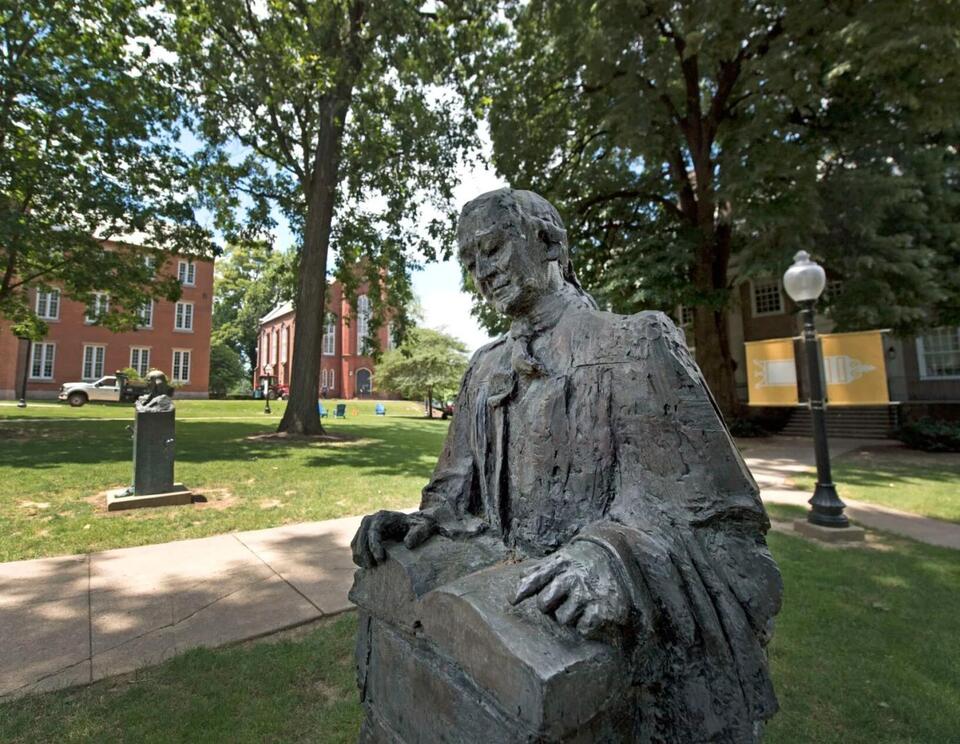 Here’s how local colleges fared in the latest U.S. News & World Report ...