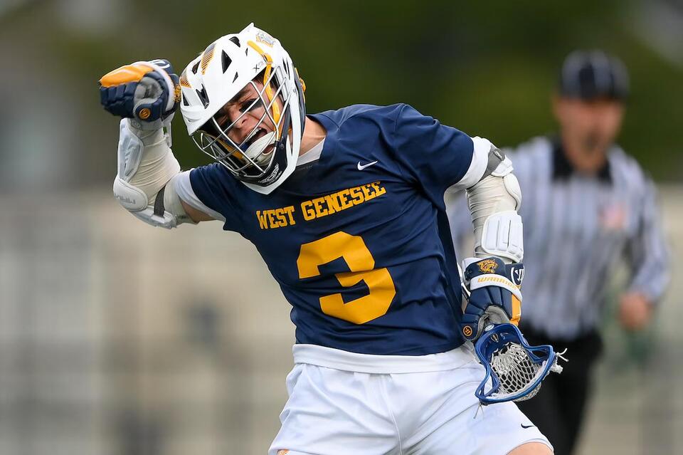 Section III boys lacrosse 2026 playoff brackets, schedule released ...
