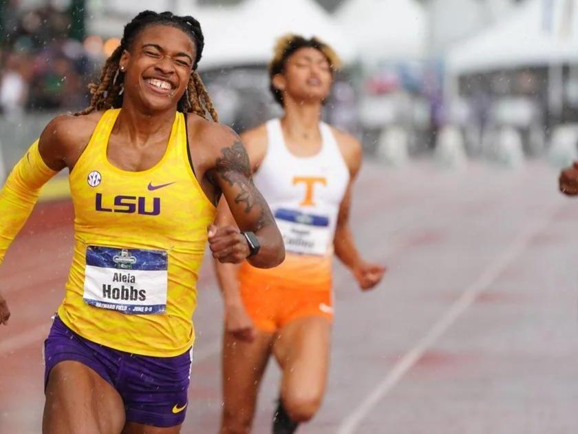 Scott Rabalais: As Olympics begin, here are most likely LSU athletes to ...