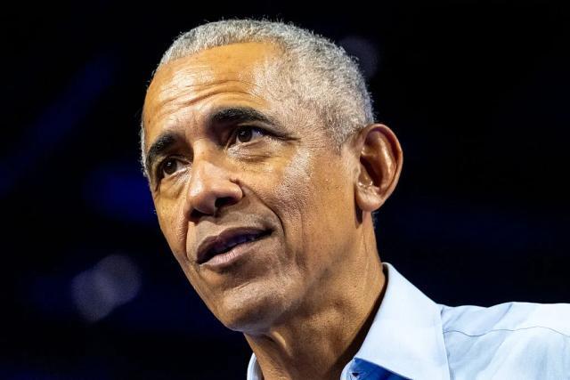 Barack Obama Calls Out Hypocrisy as Trump Uses Cancel Culture… - NewsBreak
