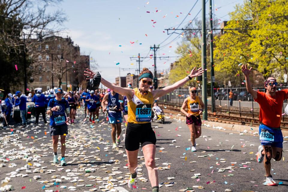 Make 2026 Your Year for Running 26.2 Miles. Here’s How You Can Cross ...