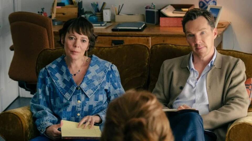 Benedict Cumberbatch’s Latest Comedy Drama Coming to Hulu Very Soon ...